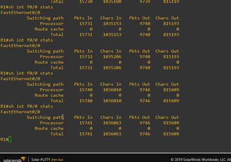 Solved Why Is Router Not Routing Traffic Generator Traffic Cisco Community