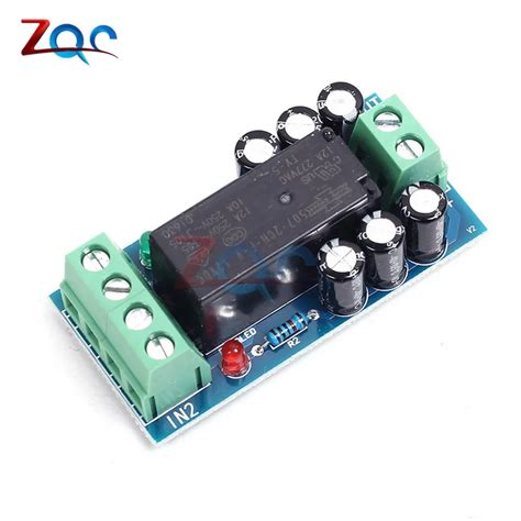 Buy 12v 150w 12a Backup Battery Switching Module High