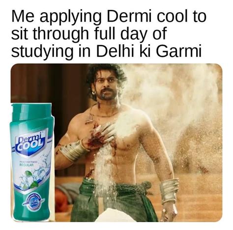Bahut Garmi Hai Bhailog Rupsc