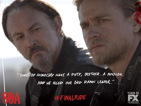 Final Ride Chibs And Jax Sons Of Anarchy Photo 37741871 Fanpop