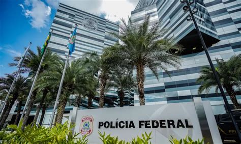 Polícia Federal Faz Ação Contra Exploração Sexual Infantil No Rio De