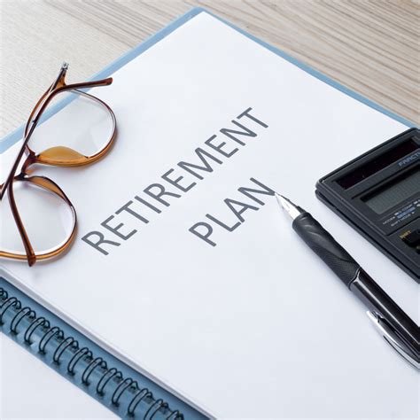 6 Essential Tips For Retirement Planning Gervais Wealth Management