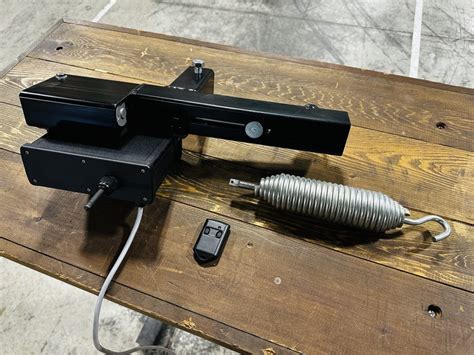Standalone Spring Adjustment Renair Shotgun Sports