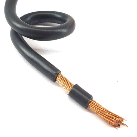 Vsf Iec02 4 Blackx10m 10 เมตร สายไฟ คอนโทรล Vsf Thw F 60227 Iec02
