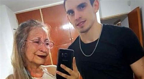 La Historia Detrás Del Meme Más Viral De Faceapp Vos
