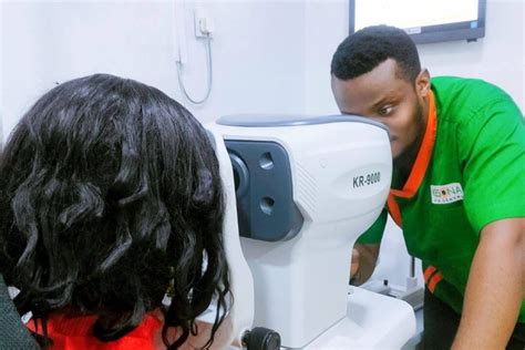 Our Blog Kesona Eye Centre