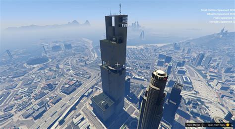 Mile High Club Mlo Fivem Best Fivem Maps For Your Server Fivem Mlo