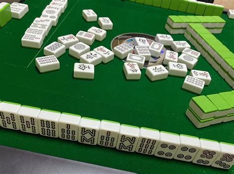 打麻将的这些绝望时刻你都经历过吗 搜狐大视野 搜狐新闻