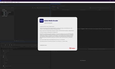 Adobe Media Encoder CC 2019 13 0 2 Crack HOT Mac Osx