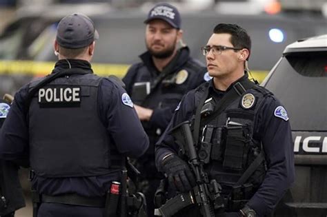 ببینید پلیس لاس‌وگاس موفق شد یک مرد تحت تعقیب به اتهام تلاش برای قتل را با کمک ابزاری به نام