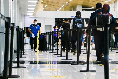 Eliminan requisitos sanitarios de prueba COVID 19 y vacunación para