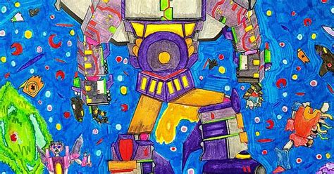 Astrotrain Is Leaving The Decepticons Album On Imgur