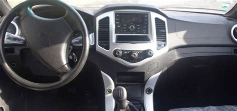 کارون، پیکاپ جدید سایپا معرفی شد وان کار