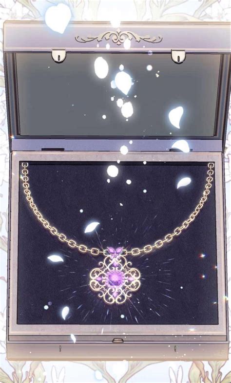 Pin By 🦋𝓨𝓮𝓷𝓲𝓬𝓪🦋 On 아빠 나이결혼 안할래요 Manga Jewelry Anime Jewelry