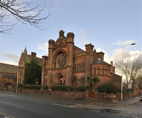 Princes Road Synagogue Synagogues360