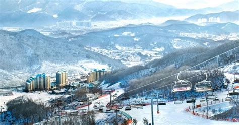 [여행 브리핑] 곤지암리조트 얼리버드 리프트권 판매 外