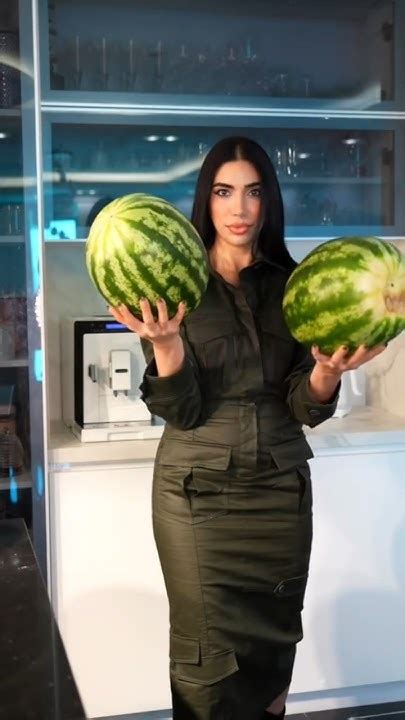 Watermelon 🍉 🔪 Youtube