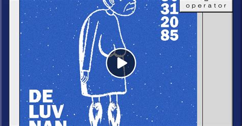 De Luv Nan 24th November 2023 By Operator Mixcloud