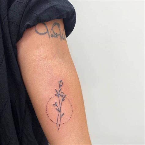 Top 50 Unique Sweet Pea Flower Tattoo Ideas Surprise With Second Tattoo Amazing Xanh