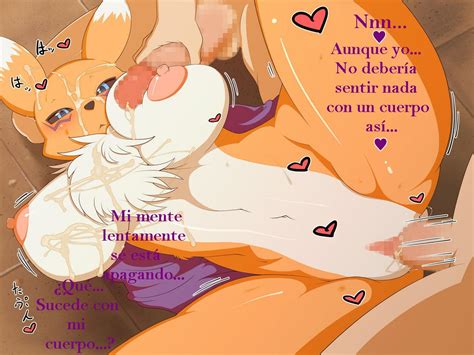 Sindoll DIGITAL SEX SLEEVE Renamon Ryoujoku CG Shuu Digimon