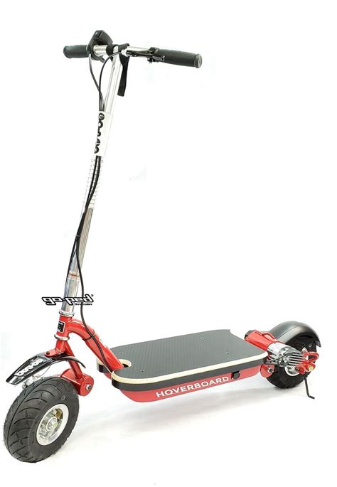 Esr750 Hoverboard® Electric Scooter 20ah