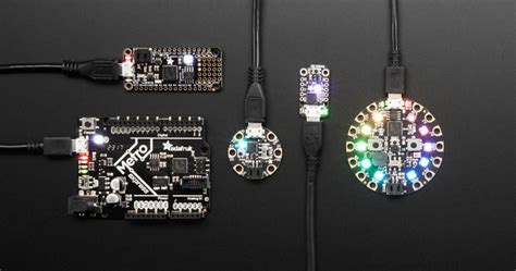 Adafruit Discloses Data Leak From Ex Employees Github Repo Protergo