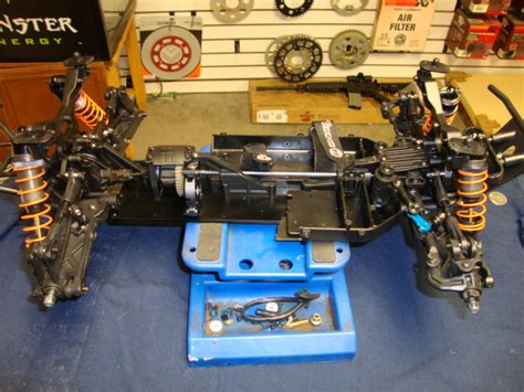 Tekno Sct R C Tech Forums