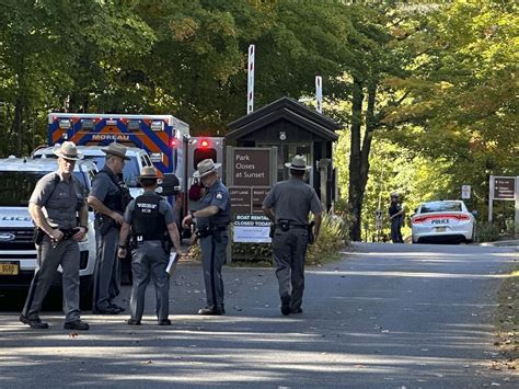 9 Year Old Girl Who Vanished From A New York State Park Has Been Found