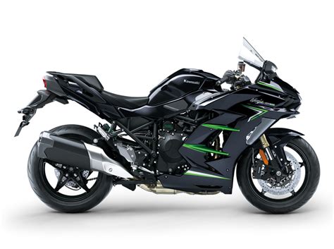 Ninja H2 Sx My 2023 Kawasaki Österreich