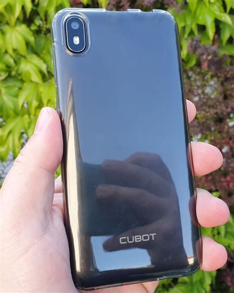Cubot J5 Full Specifications Features Price In Philippines
