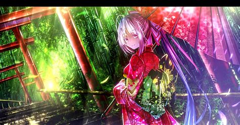 東方 迷いの竹林 Ryosiosのイラスト Pixiv