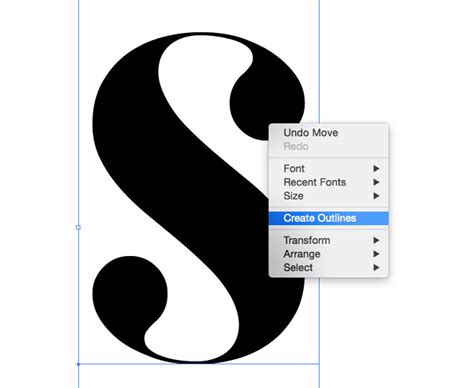 How To Create A Decorative Drop Cap In Adobe Illustrator