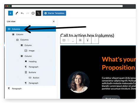 How To Create A Call To Action Box With The Gutenberg Block Editor