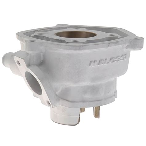 Malossi Cylinderkit MHR TEAM 50cc Twostroke