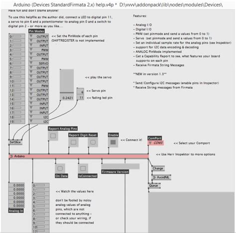 Управление квадрокоптером через Arduino Аппаратная платформа Arduino