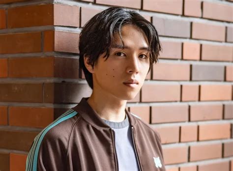 【比較画像】坂東龍汰に似てる芸能人7選！山﨑賢人と桐山漣にも似てる！