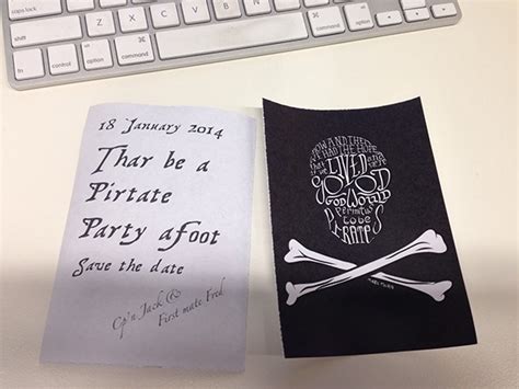 Mark Twain Pirate Quote On Behance