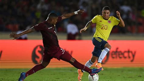 Conmebol Mantiene Formato De Eliminatorias Para 2026 AS Colombia