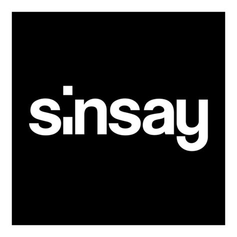 Sinsay Logo Png Vector Svg Free Download