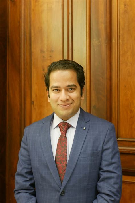 Mohit Pandey Staff Lawyer At Volterra Fietta The Public International