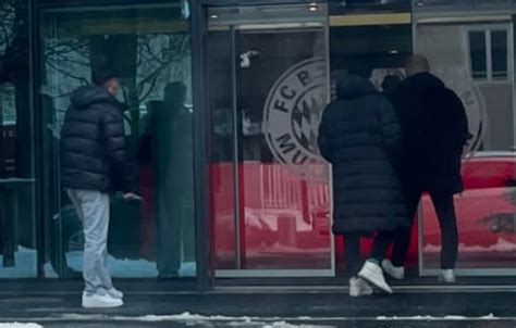 Arijon Ibrahimović Potpisao Ugovor S Bayernom Sportsportba