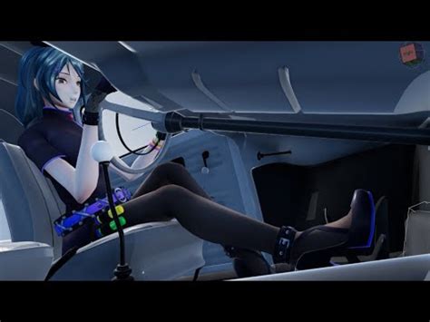 Final Draft VW Bug Brake Failure Animation No Sound YouTube