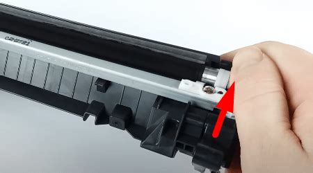 Заправка картриджа Canon 725 starter для принтеров i-SENSYS Mf3010 ...