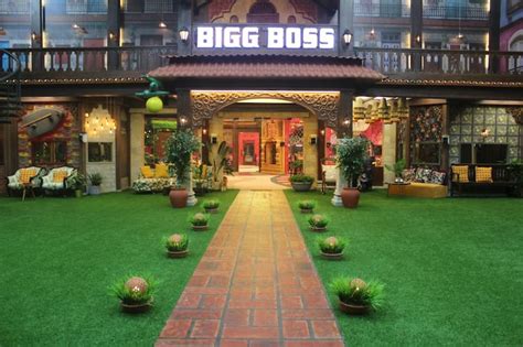 What Is Special This Year In The House Of Bigg Boss Marathi Check Out