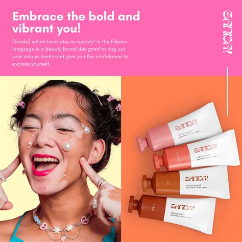 Ganda Brand Identity And Packaging Design On Behance