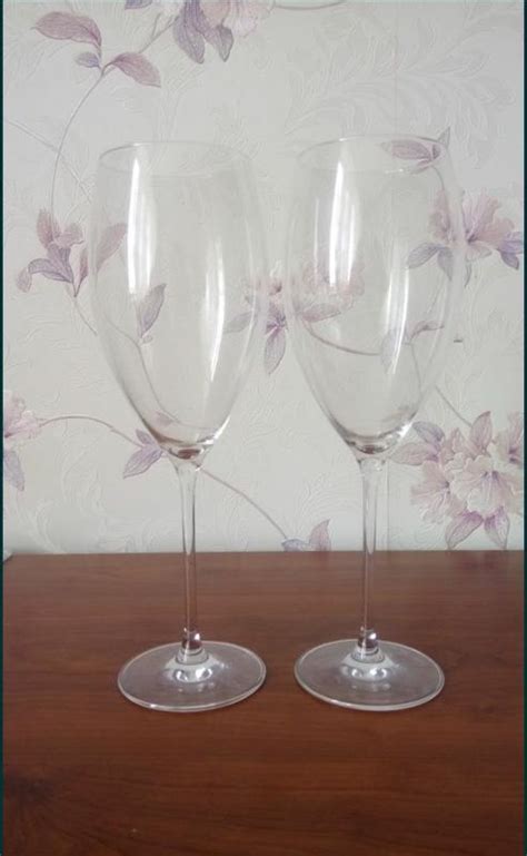 Келихи для вина — ціна 200 грн у каталозі Келихи і фужери Купити товари для дому та побуту за