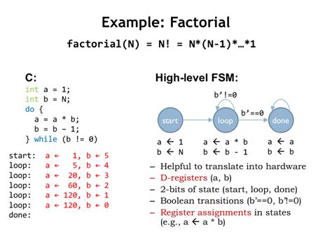 91 Annotated Slides Computation Structures Electrical Engineering And Computer Science