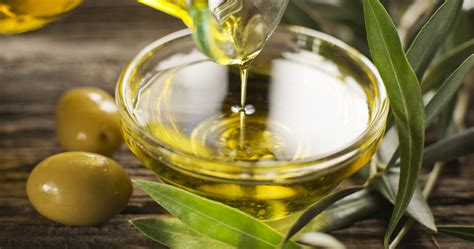 Huile d'olive - Composition, Utilisation, Bienfaits