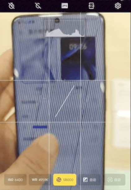 Oled Is Indeed Better Than Amoled In Pwm Rpwmsensitive