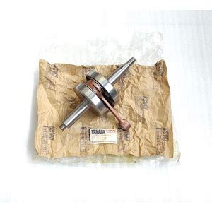 Jual Kruk Krug As Crankshaft Crank Shaft Yamaha DT100 DT100X DTX RX100